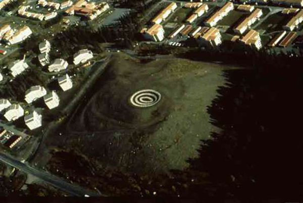 Gunilla Bandolin – Konstwebben